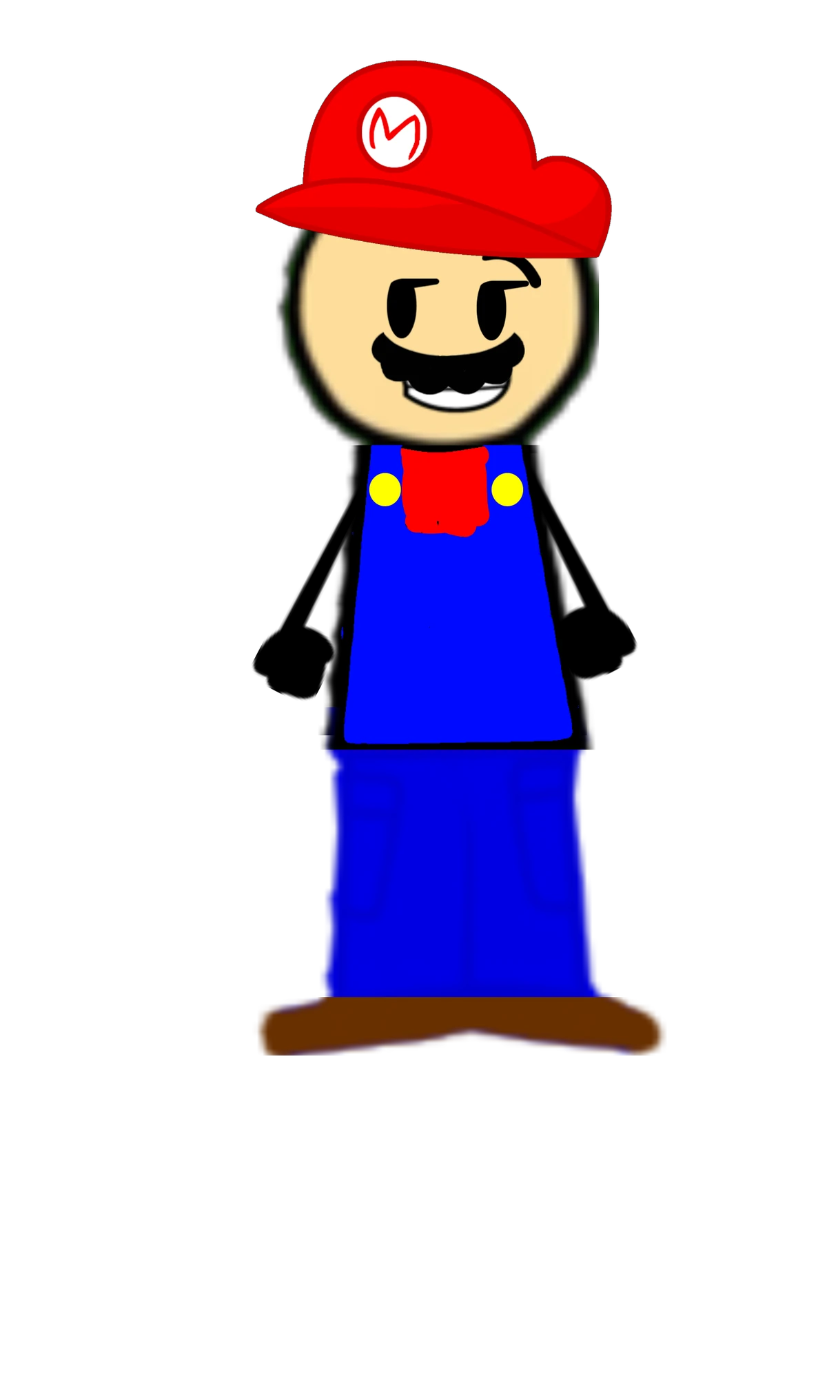 Mario | Object Shows Community | Fandom