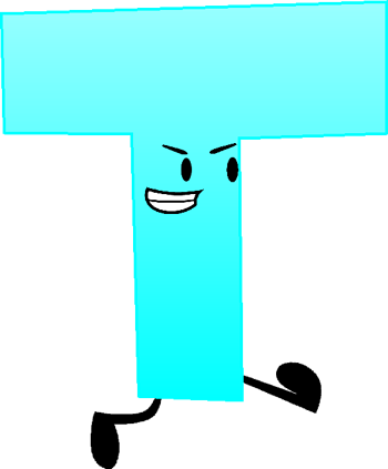 T | Object Shows Community | Fandom