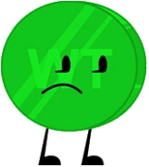 Win Token | Object Shows Community | Fandom