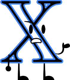 𝕏 | Object Shows Community | Fandom