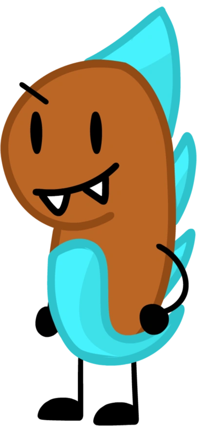 Drago | Object Shows Community | Fandom