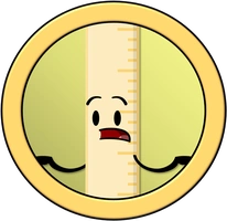 Ruler | Object Shows Community | Fandom