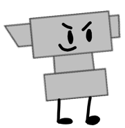 Anvil | Object Shows Community | Fandom