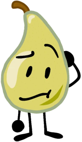 Teardrop | Object Shows Community | Fandom