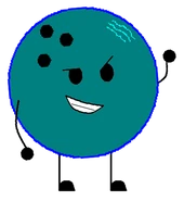 Bowling Ball (BFIS) | Object Shows Community | Fandom