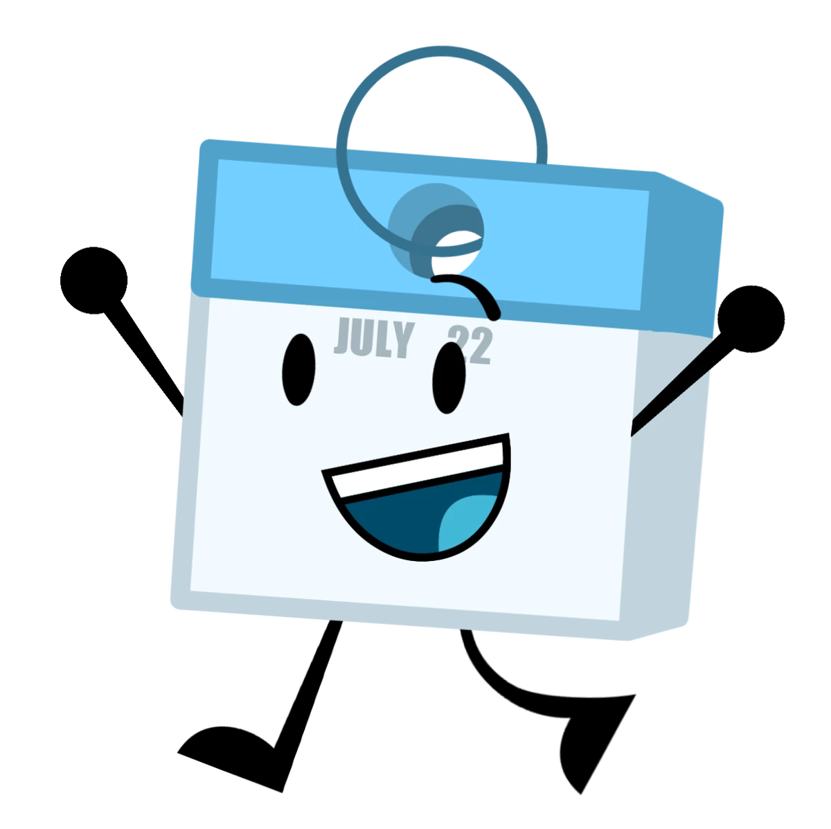 Category:Time | Object Shows Community | Fandom