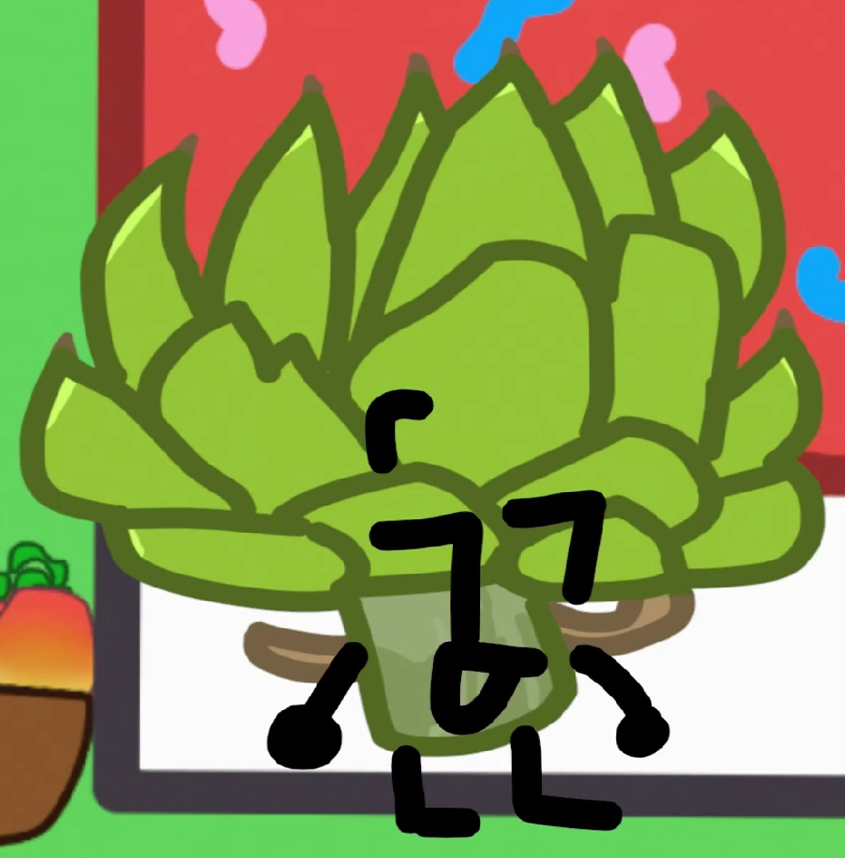 Category:SUP Characters | Object Shows Community | Fandom