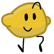 Sprite (Treat Battle) | Object Shows Community | Fandom