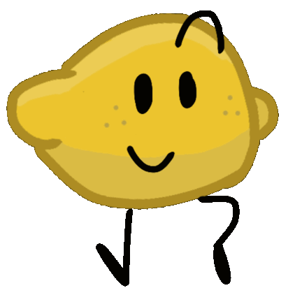 Sprite (Treat Battle) | Object Shows Community | Fandom