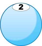 2-Ball | Object Shows Community | Fandom