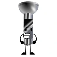 Flashlight (OO) | Object Shows Community | Fandom