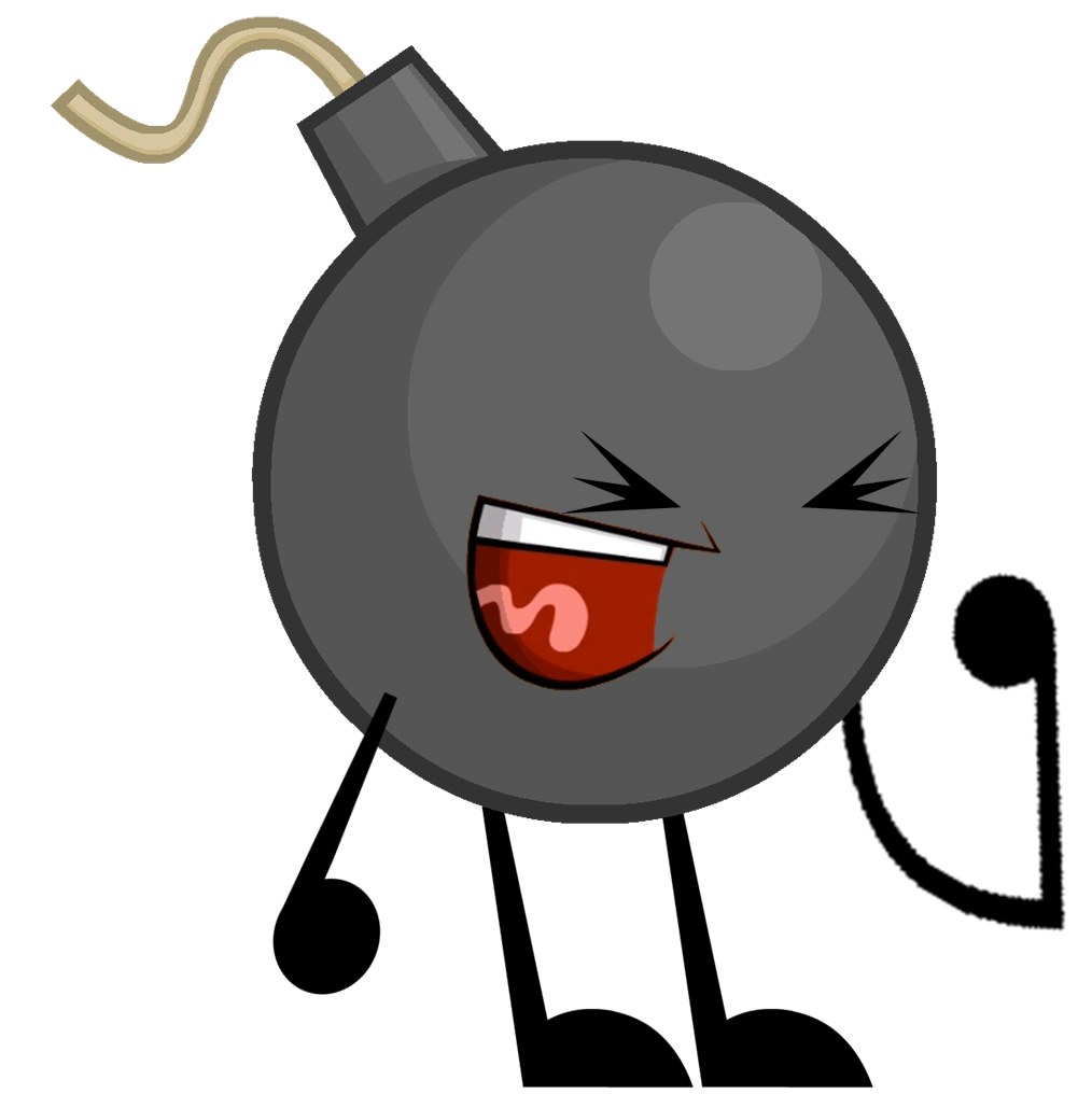 BFDI and II TICKLE CHALLENGES | Object Shows Community | Fandom