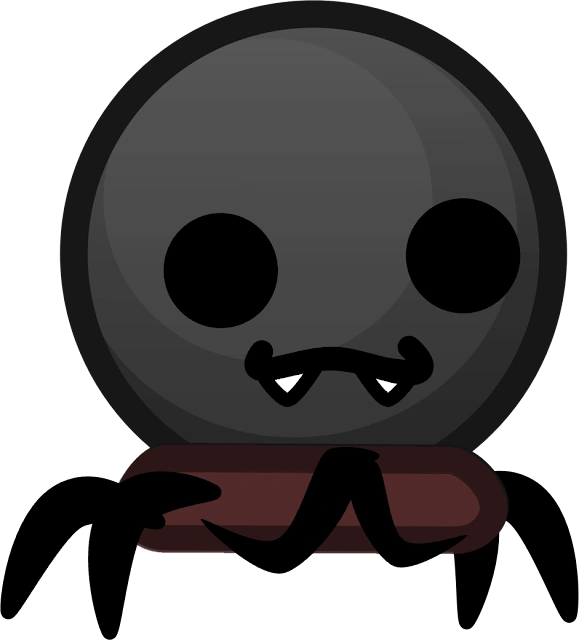 SpiderCrystal | Object Shows Community | Fandom