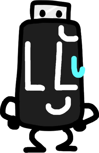 USB | Object Shows Community | Fandom