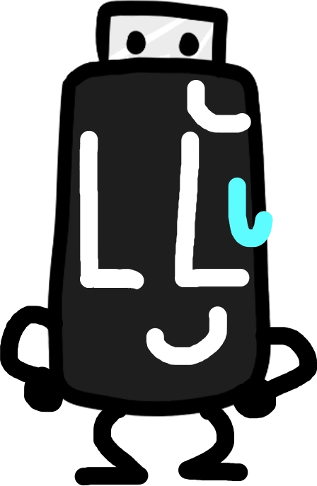 USB | Object Shows Community | Fandom