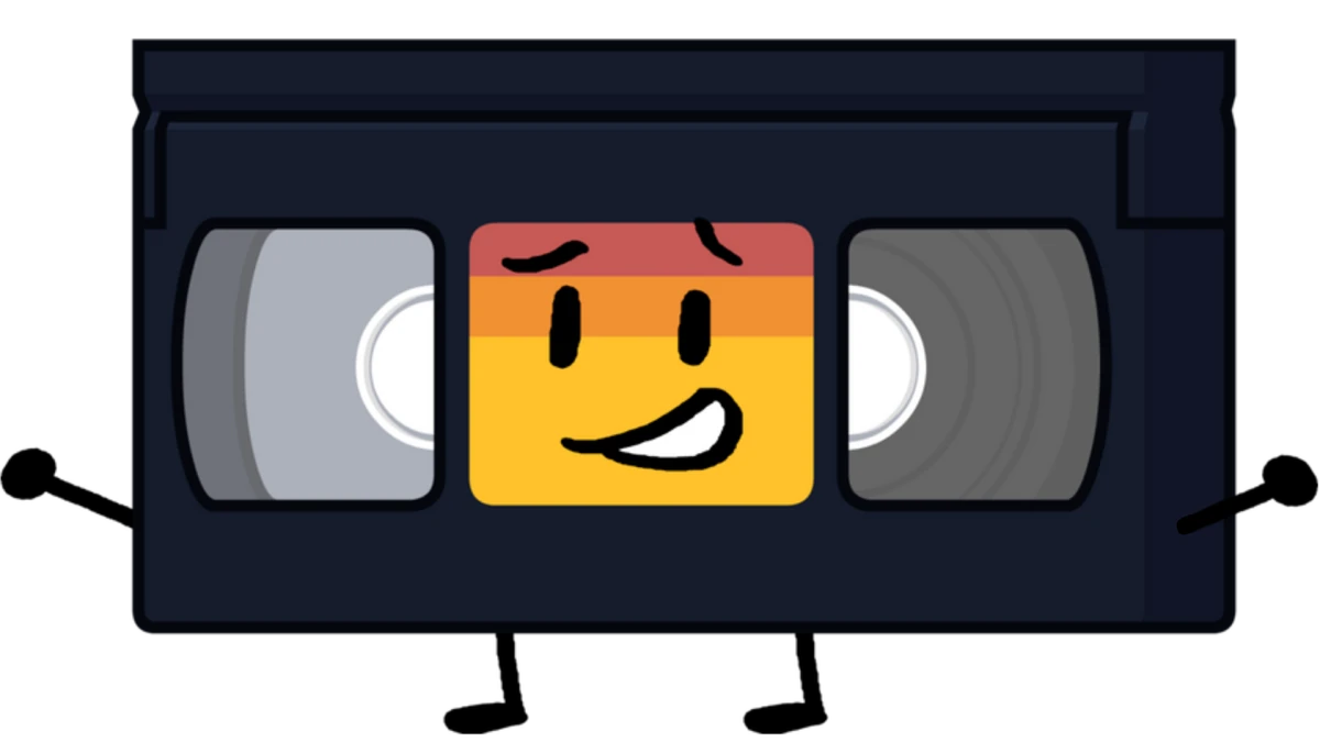 VHSy | Object Shows Community | Fandom