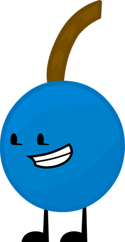 Berry (Object Lockdown) | Object Shows Community | Fandom