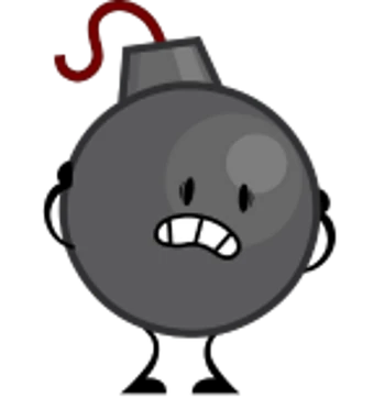 Bomb | Object Shows Community | Fandom