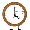 Clock (Object Overload) | Object Shows Community | Fandom