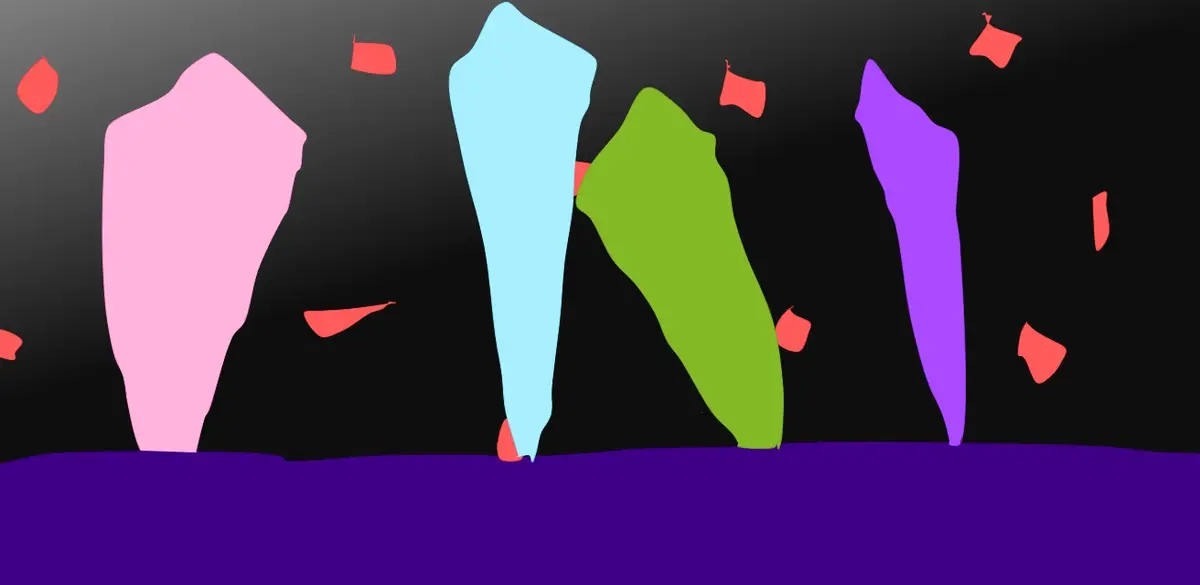 Object shows: The dark dungeons | Object Shows Community | Fandom