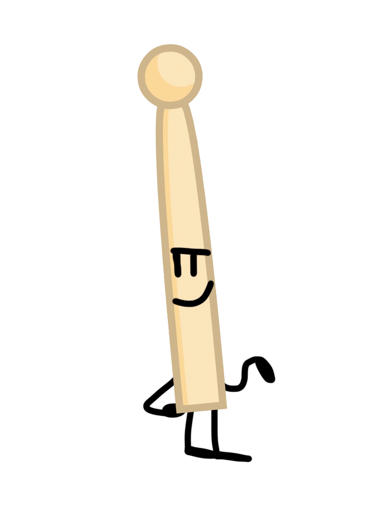Drumstick (BFDI34) | Object Shows Community | Fandom