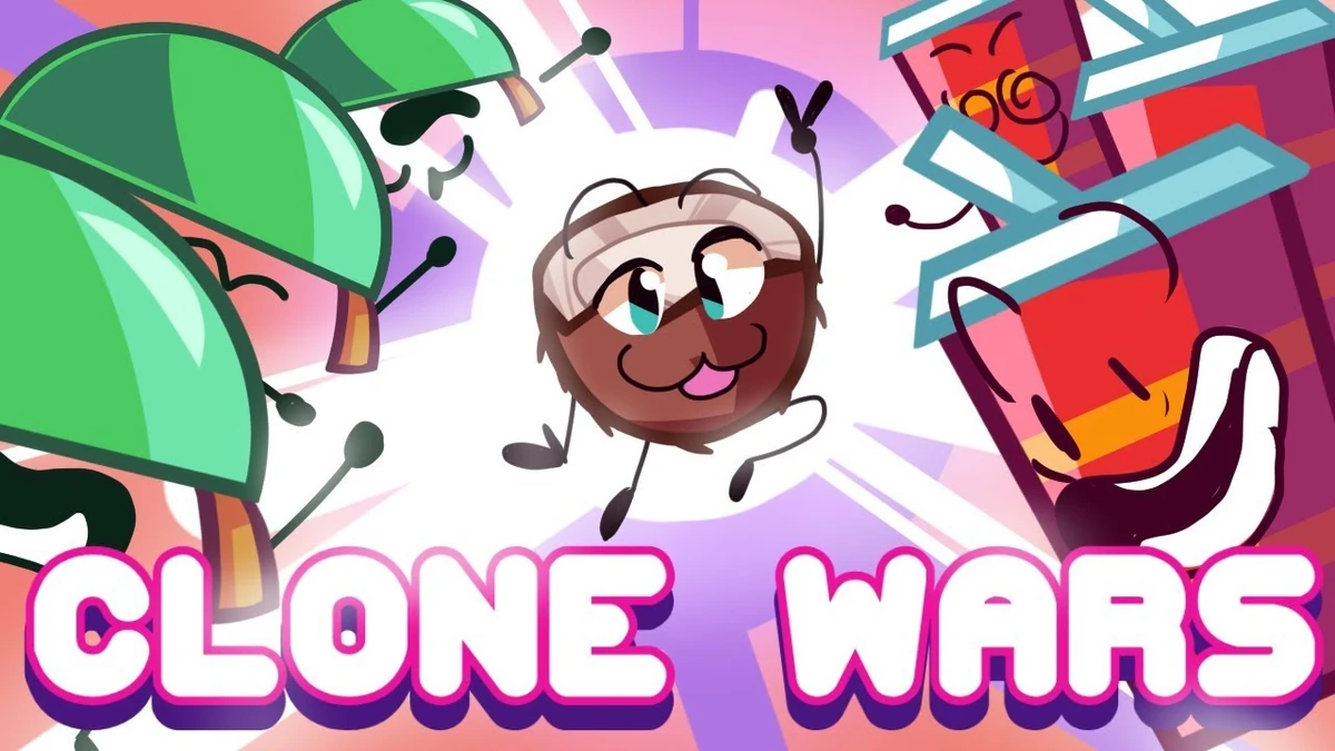 The Clone Wars | Object Shows Community | Fandom