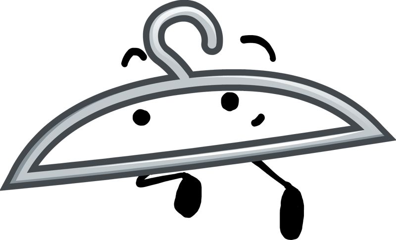 Hanger (BURNER) | Object Shows Community | Fandom