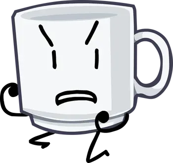 Muggy (Object Wonderfulness) | Object Shows Community | Fandom