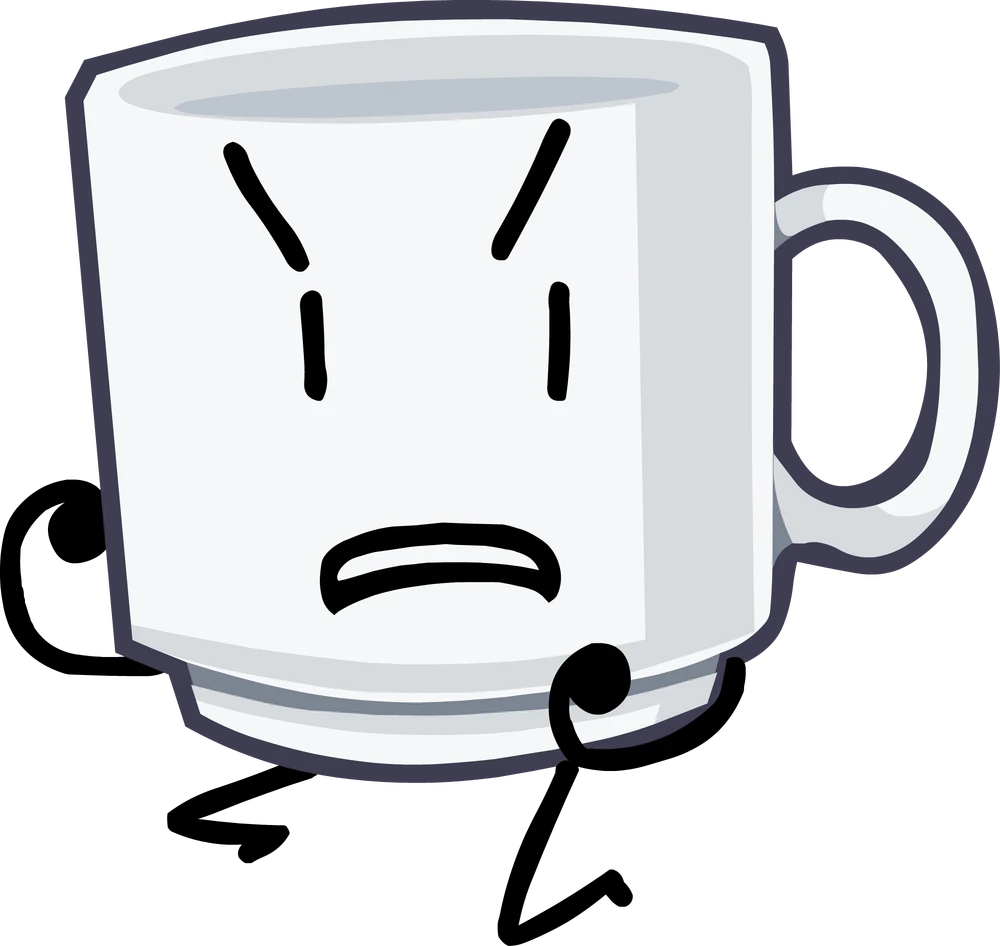 Muggy (Object Wonderfulness) | Object Shows Community | Fandom