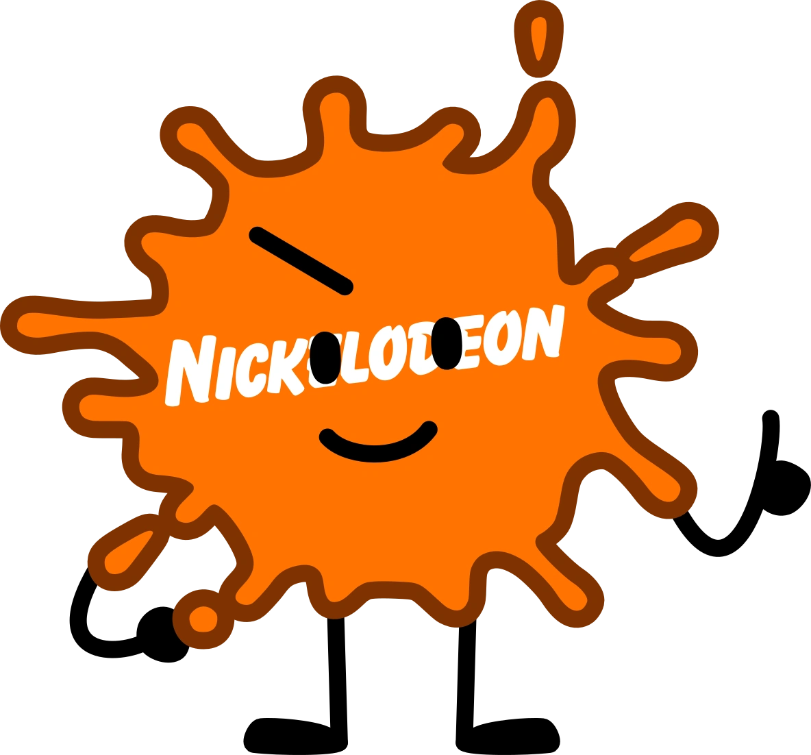 Nickelodeon (BFMS) | Object Shows Community | Fandom
