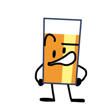 Orange Juice (VOO) | Object Shows Community | Fandom