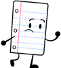 Paper | Object Shows Community | Fandom
