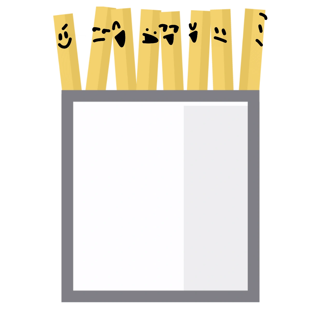 Uncooked Spaghetti (Object Object) | Object Shows Community | Fandom