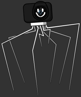 Camera (BFDI) | Object Shows Community | Fandom