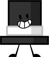 Magic Top Hat | Object Shows Community | Fandom