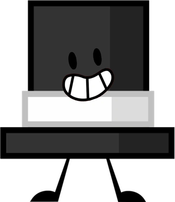 Magic Top Hat | Object Shows Community | Fandom