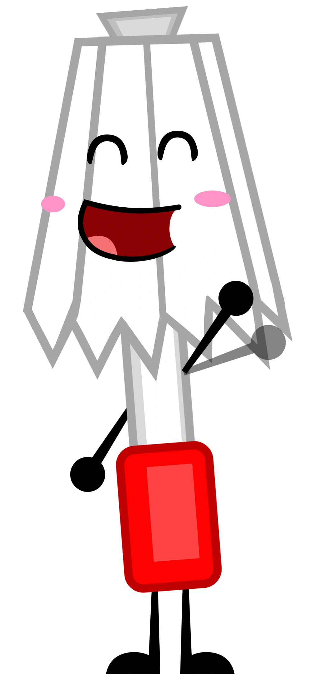 Umbrella (Object Warriors) | Object Shows Community | Fandom