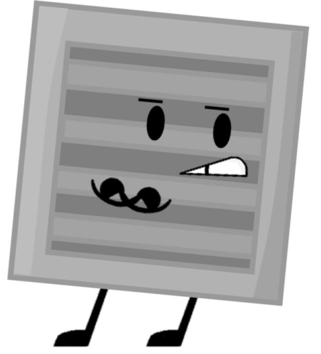 Venty | Object Shows Community | Fandom