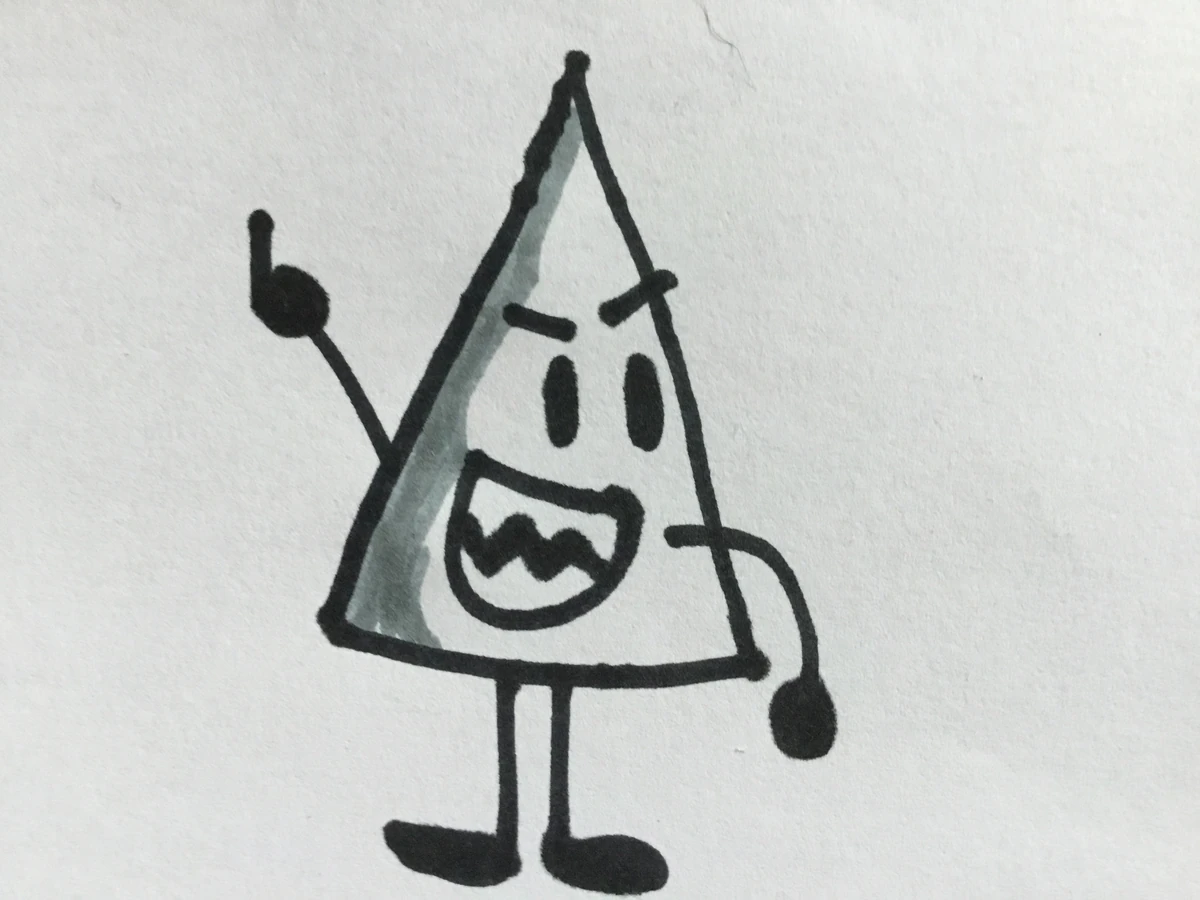 Spike (ButterBlaziken230) | Object Shows Community | Fandom