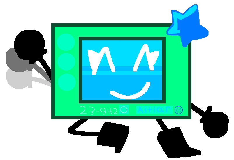 Abbie | Object Shows Community | Fandom