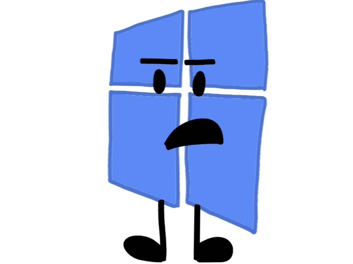 Windows 10 Logo | Object Shows Community | Fandom