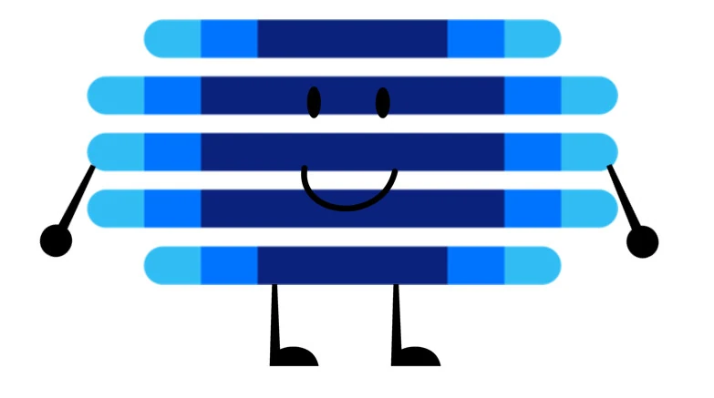 TV Channel Objects | Object Shows Community | Fandom