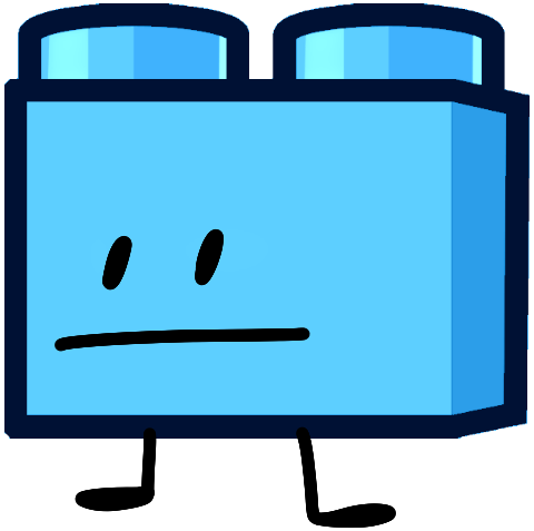 Object show characters/p73 | Object Shows Community | Fandom