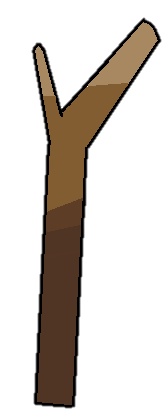 Braixen's Stick | Object Shows Community | Fandom