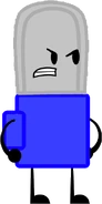 Chainsaw | Object Shows Community | Fandom