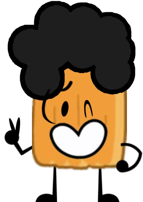 BFB Woody Official | Object Shows Community | Fandom