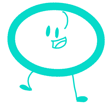 Doodled Bean | Object Shows Community | Fandom