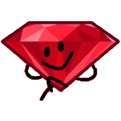 Category:Variations of Ruby | Object Shows Community | Fandom