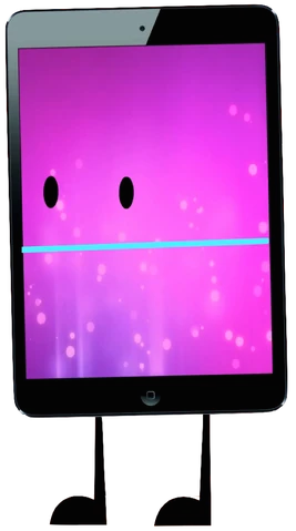 MePad | Object Shows Community | Fandom