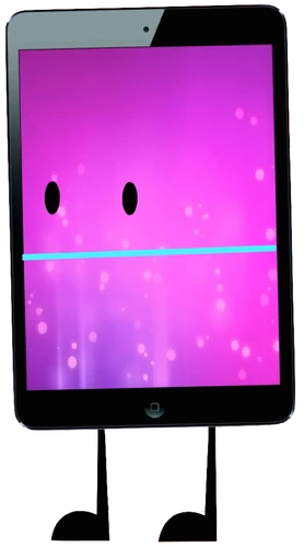 MePad | Object Shows Community | Fandom